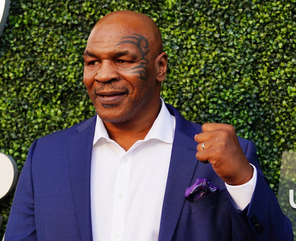 Entrainement de Mike Tyson : La routine et les secrets d'Iron Mike ...